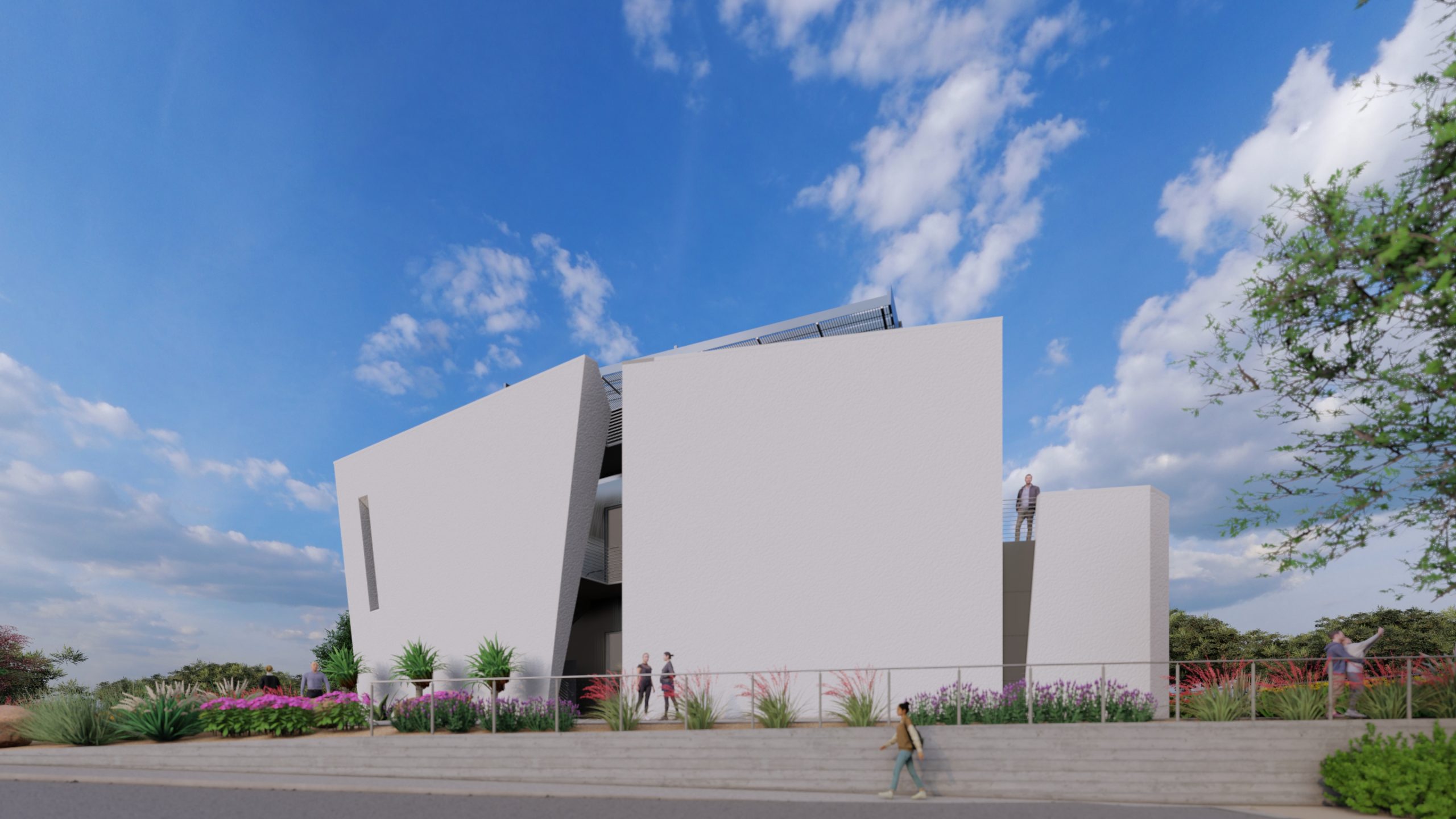 Providence by the Green – San Antonio Events & Venue